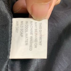 Summit silk | Jackets & Coats | Vintage Silk Vest | Poshmark